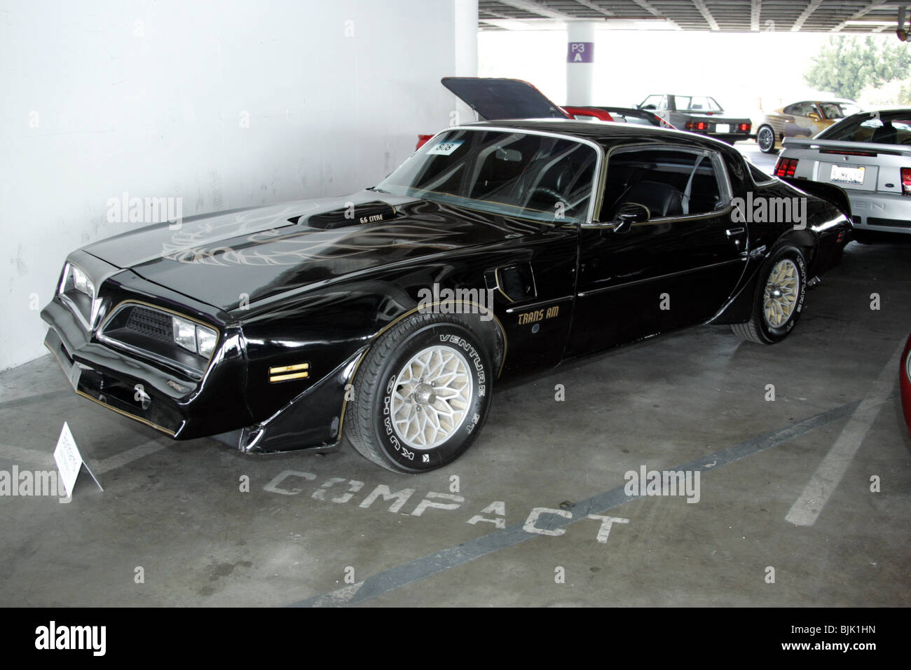 1978 Pontiac Trans Am Bandit