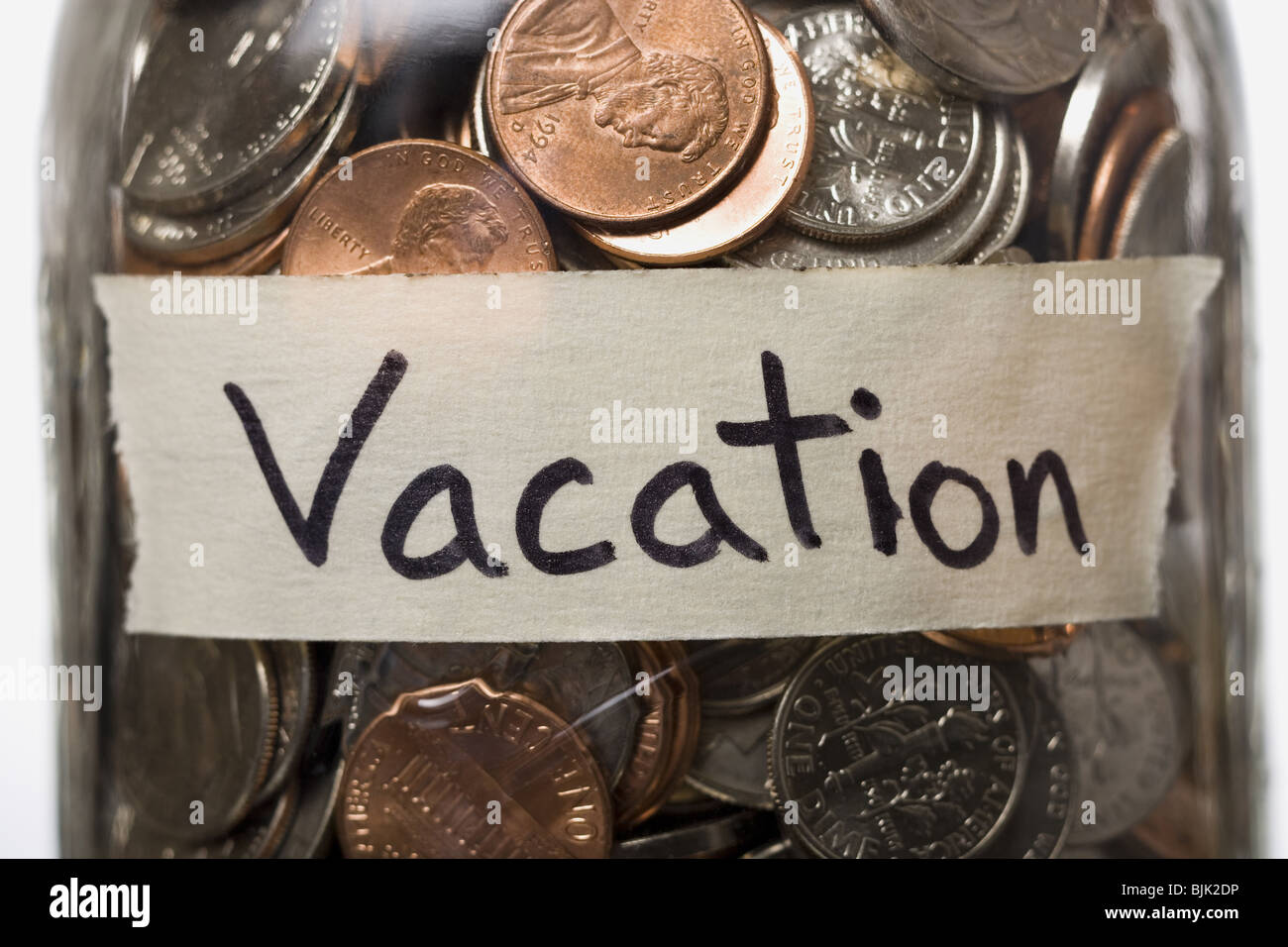 Containers for change hi-res stock photography and images - Alamy