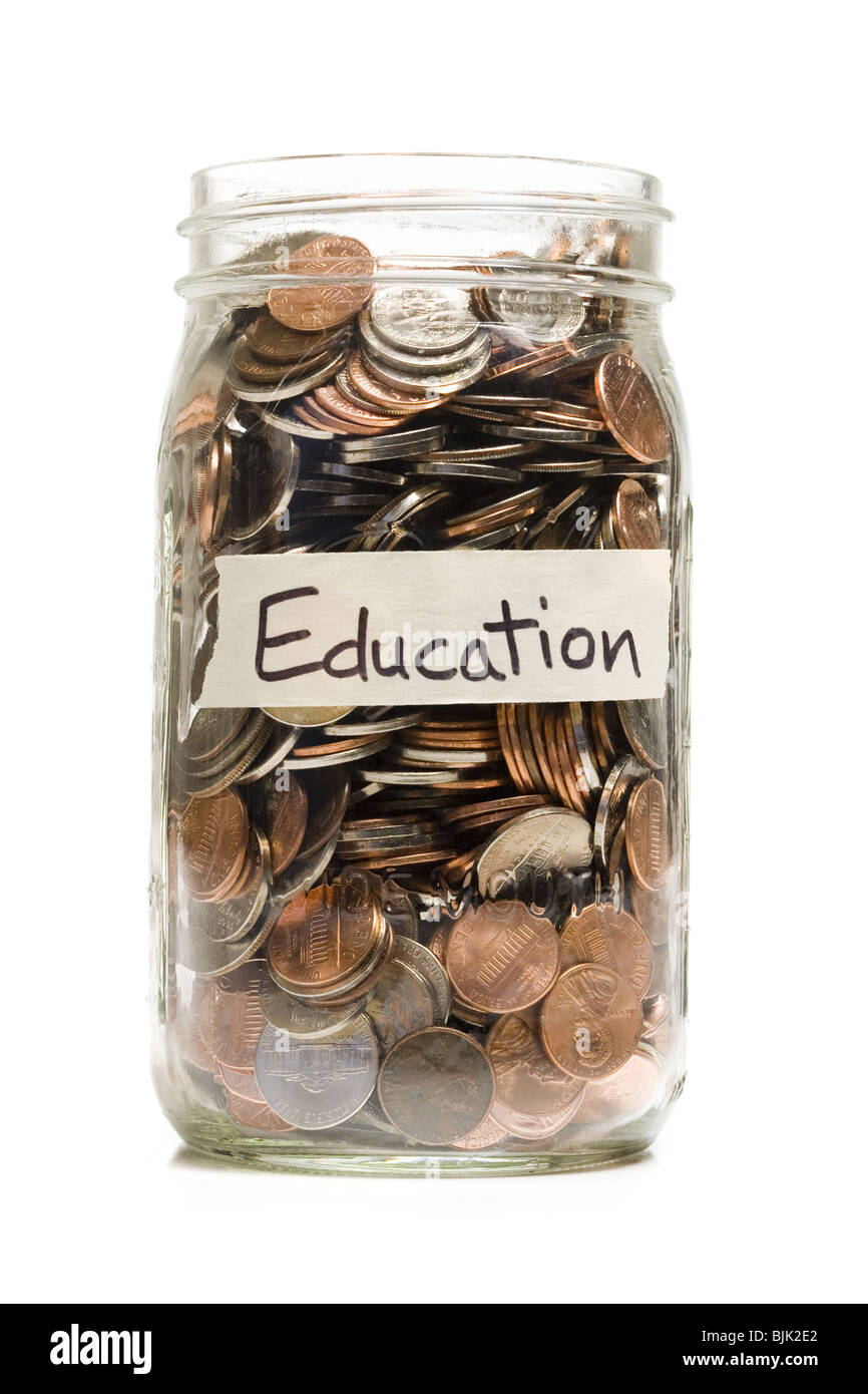 Detail about glass jars Cut Out Stock Images & Pictures - Alamy