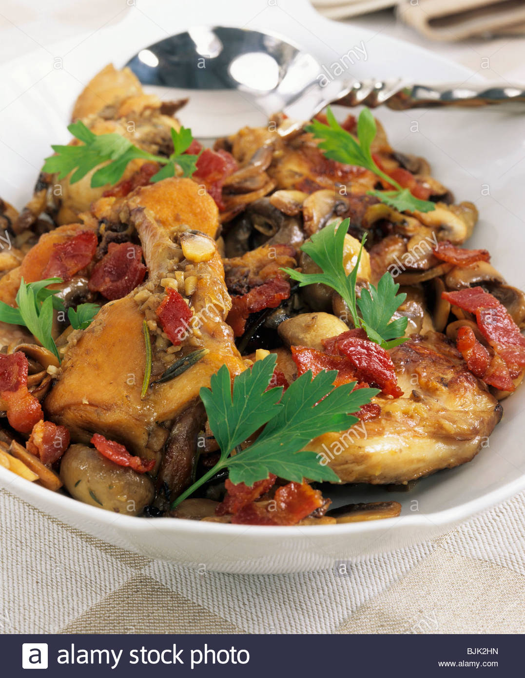 Wild Onions Stock Photos & Wild Onions Stock Images - Alamy