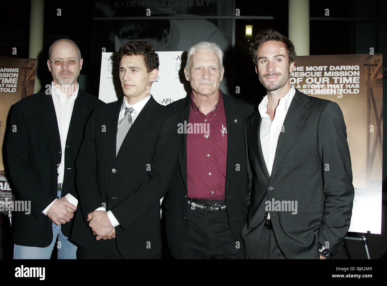 John f dahl hi-res stock photography and images - Alamy