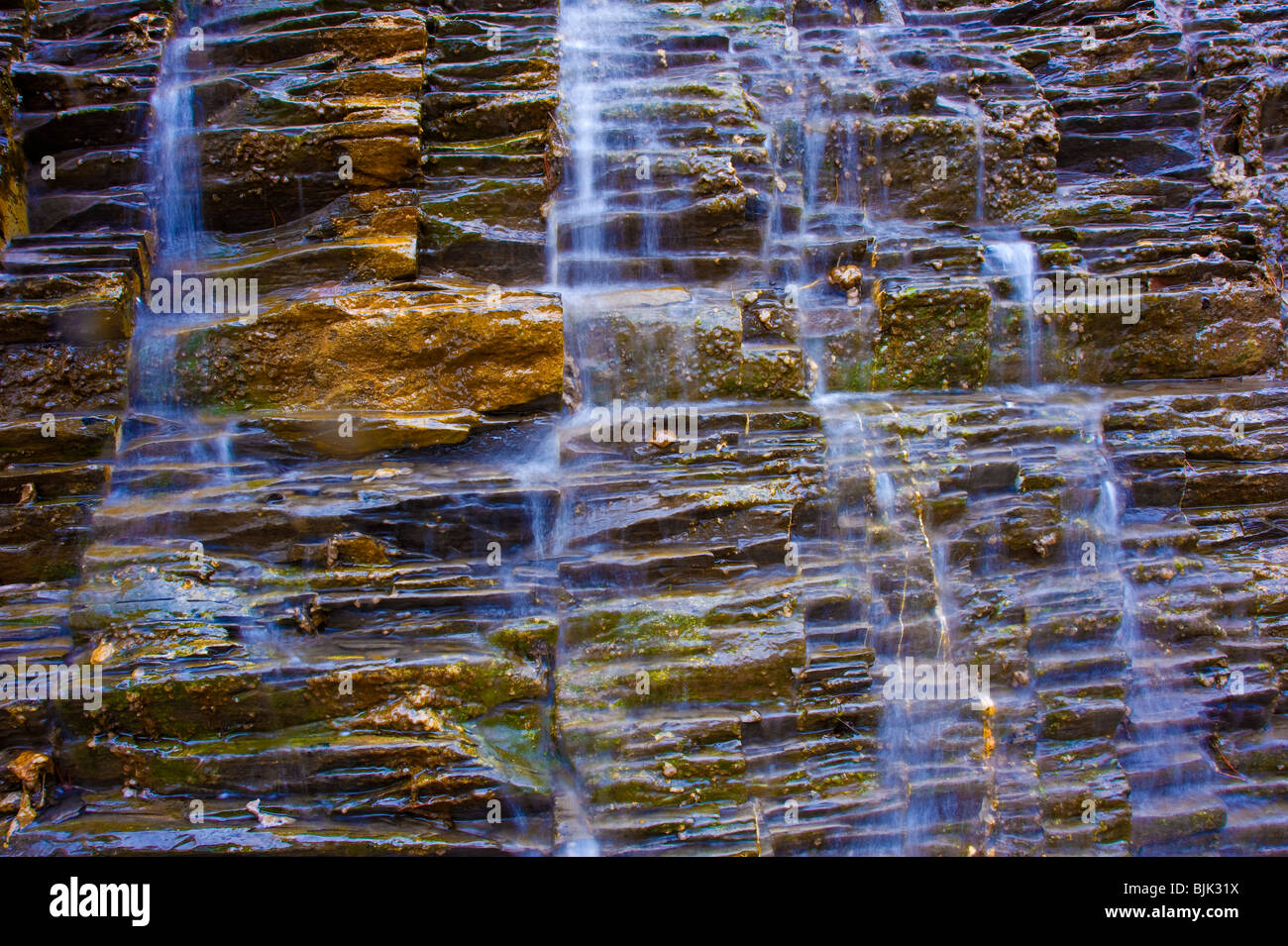 Shale water hi-res stock photography and images - Alamy