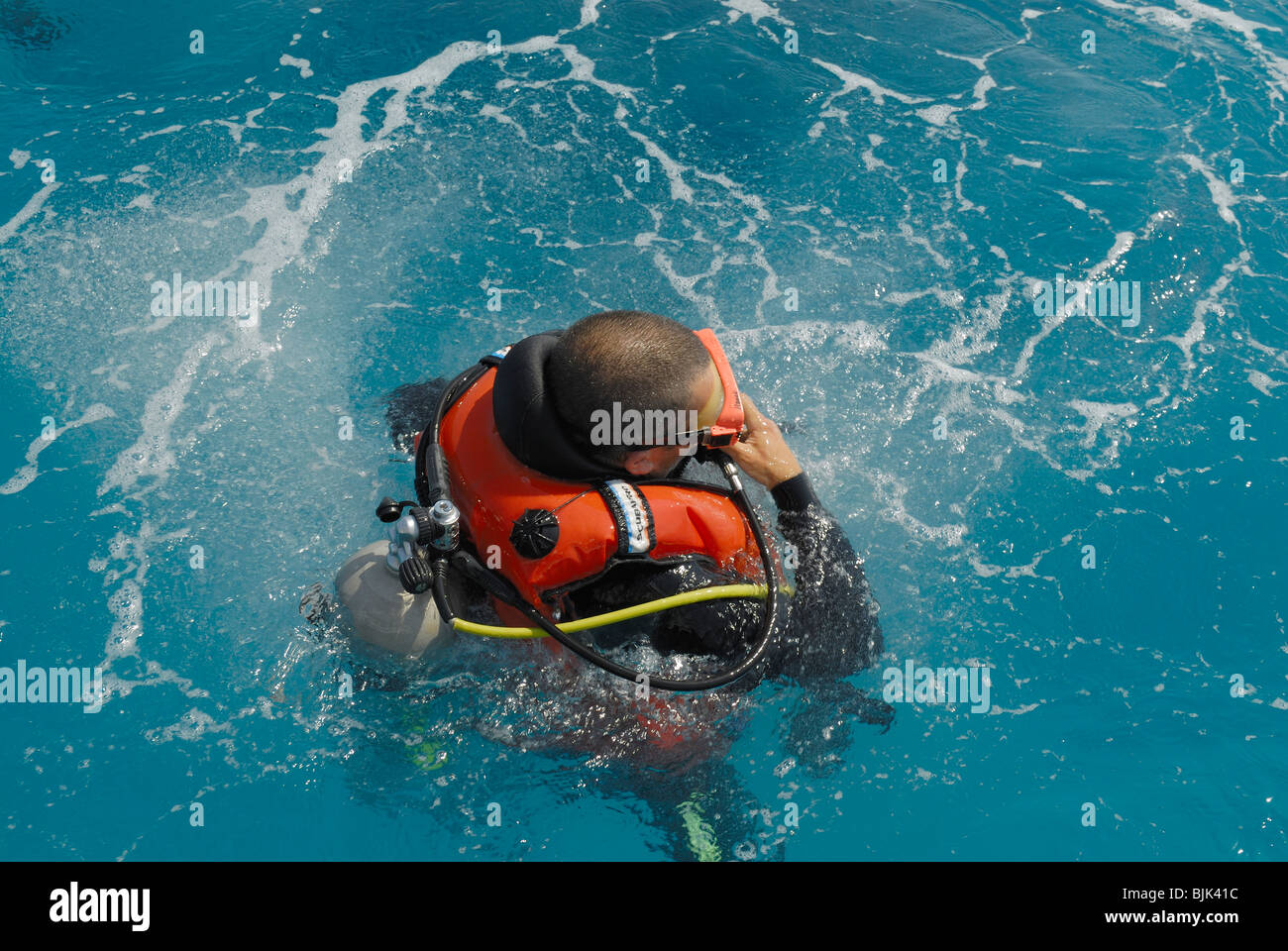 Giant stride hi-res stock photography and images - Alamy