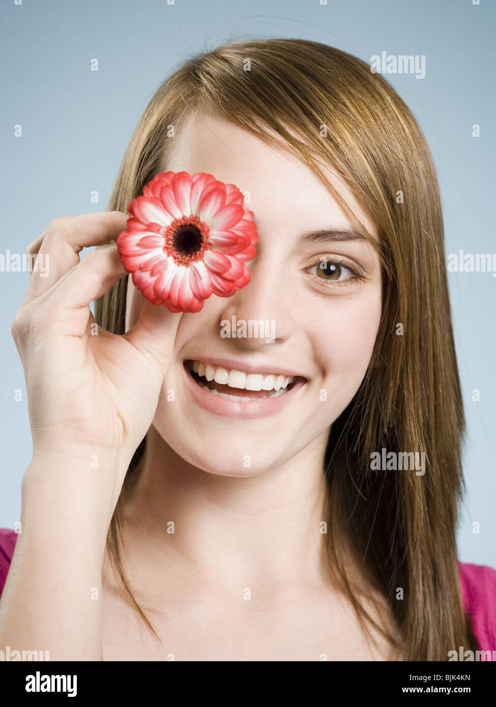 Eye expressions hi-res stock photography and images - Alamy