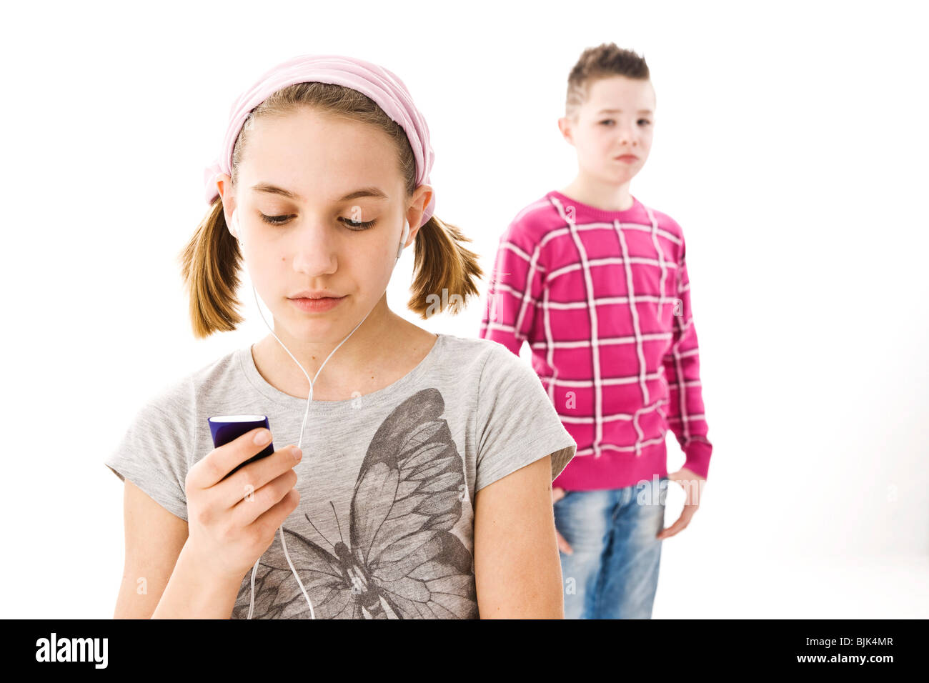 Audio player internal hi-res stock photography and images - Alamy