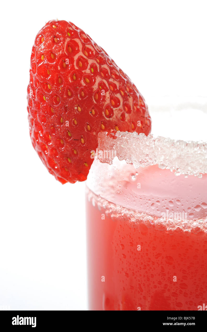 Strawberry peel hi-res stock photography and images - Alamy