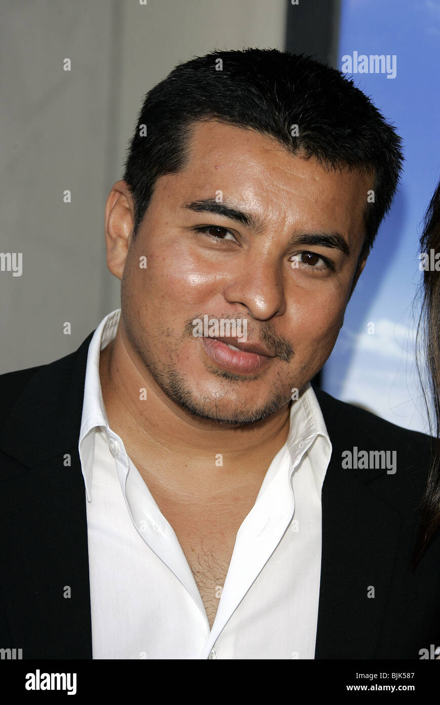 JACOB VARGAS THE WENDELL BAKER STORY LOS ANGELES PREMIERE WRITERS GUILD ...