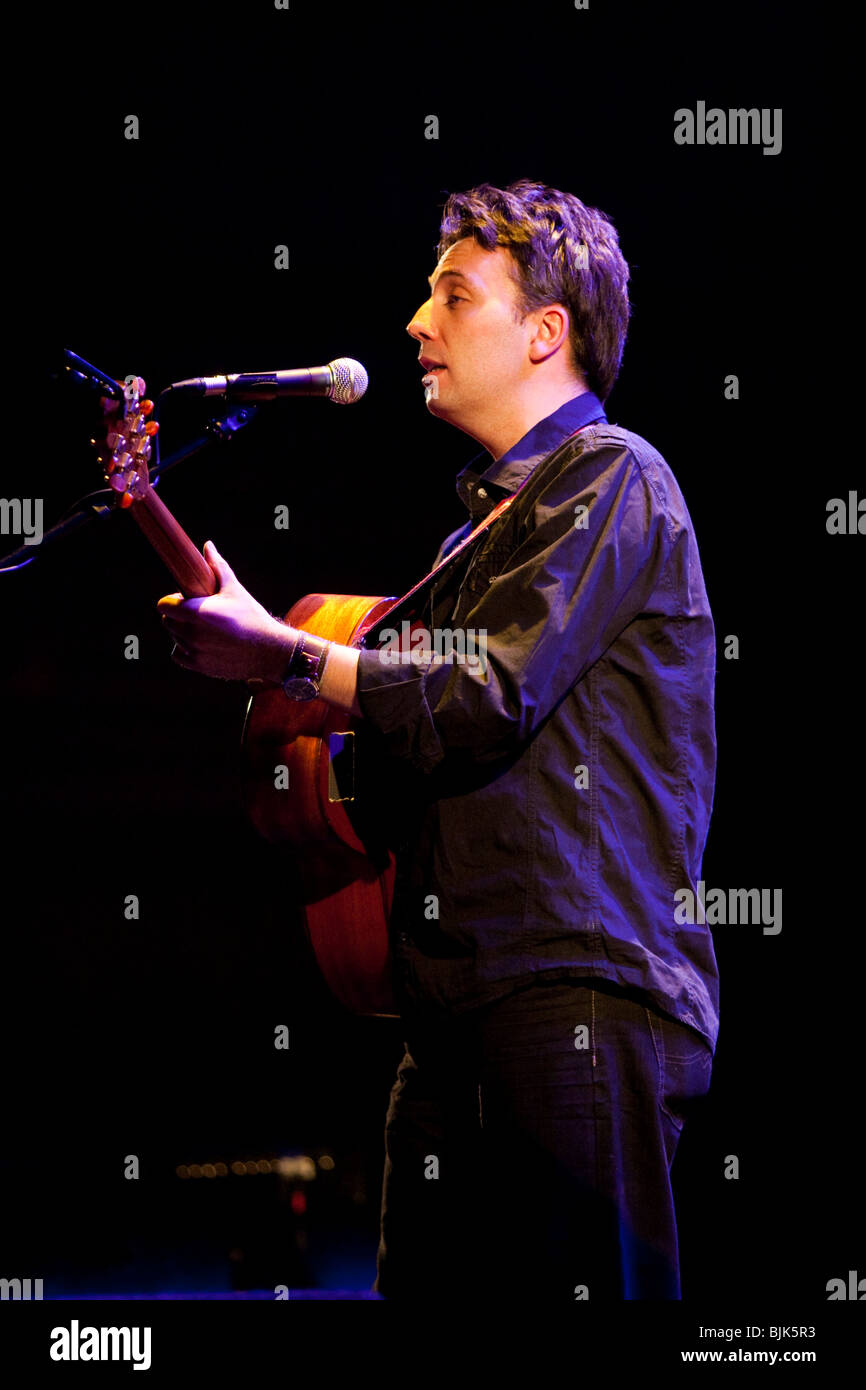 Paul casey hi-res stock photography and images - Alamy