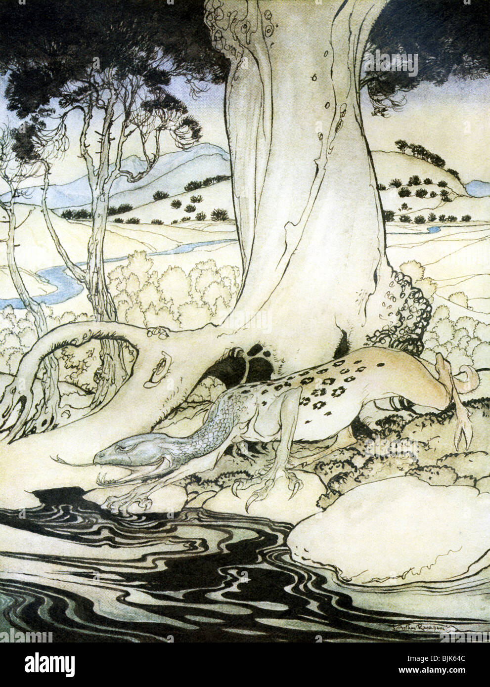 Sir percival hart hi-res stock photography and images - Alamy