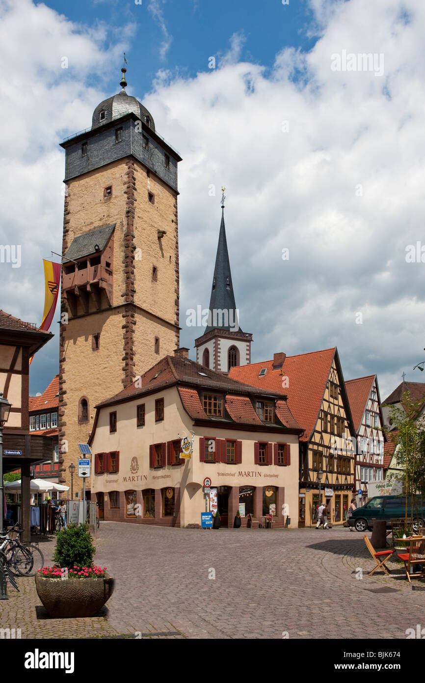 Bayer house hi-res stock photography and images - Alamy