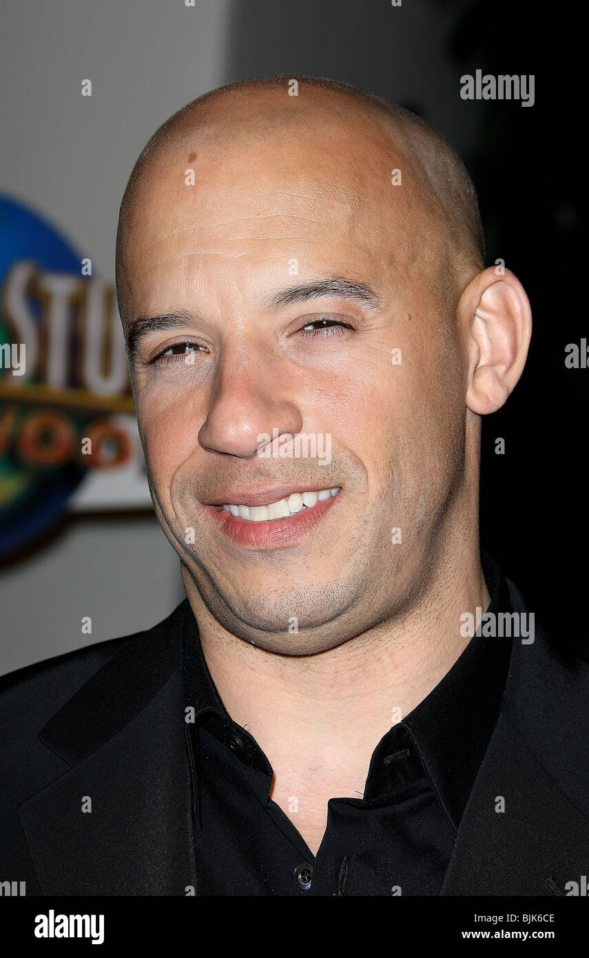 Vin diesel fast furious furious hi-res stock photography and images - Alamy