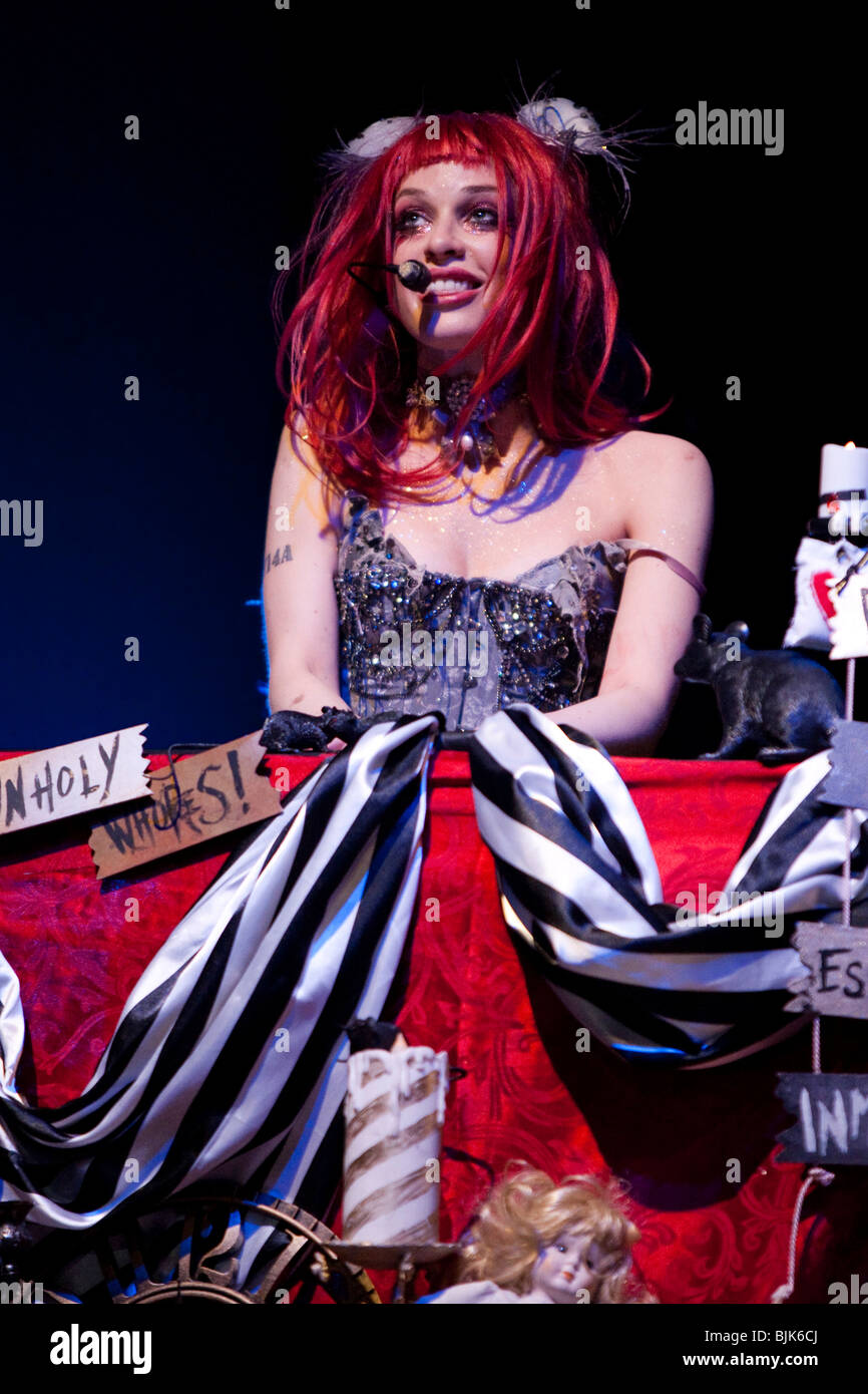 Emilie Autumn
