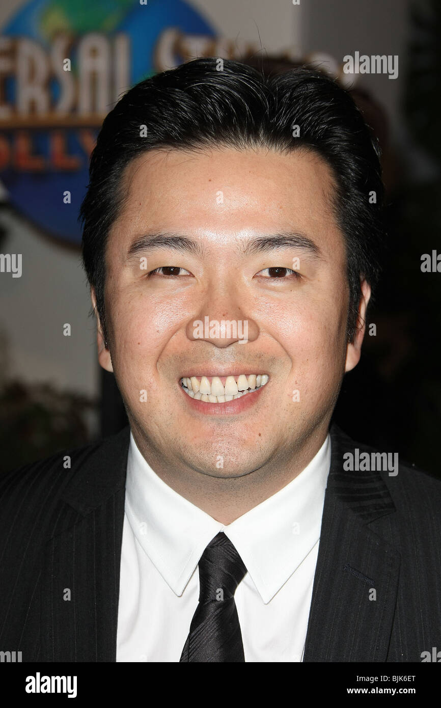 Justin Lin High Resolution Stock Photography and Images - Alamy