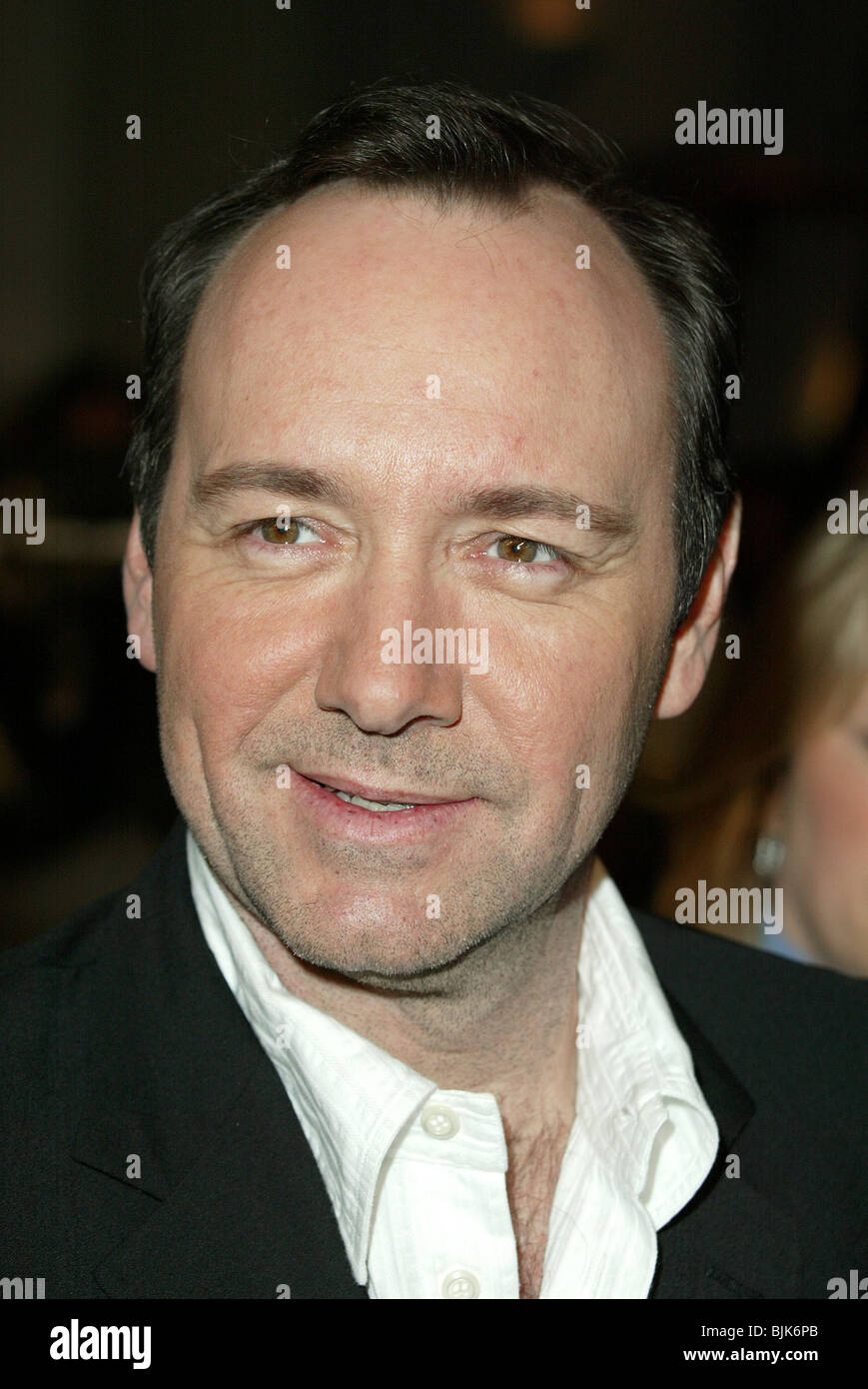 KEVIN SPACEY THE LIFE OF DAVID GALE LA PREM UNIVERSAL STUDIOS HOLLYWOOD ...