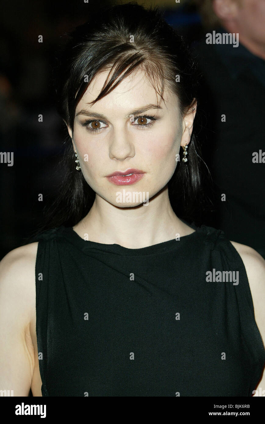 Anna Paquin X2 High Resolution Stock Photography and Images - Alamy