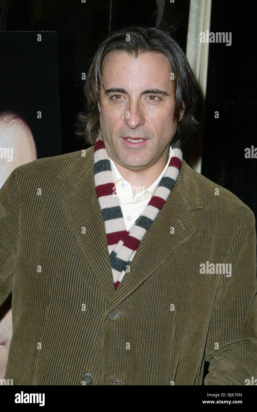 Twisted 2004 Andy Garcia Stock Photos & Twisted 2004 Andy Garcia Stock ...