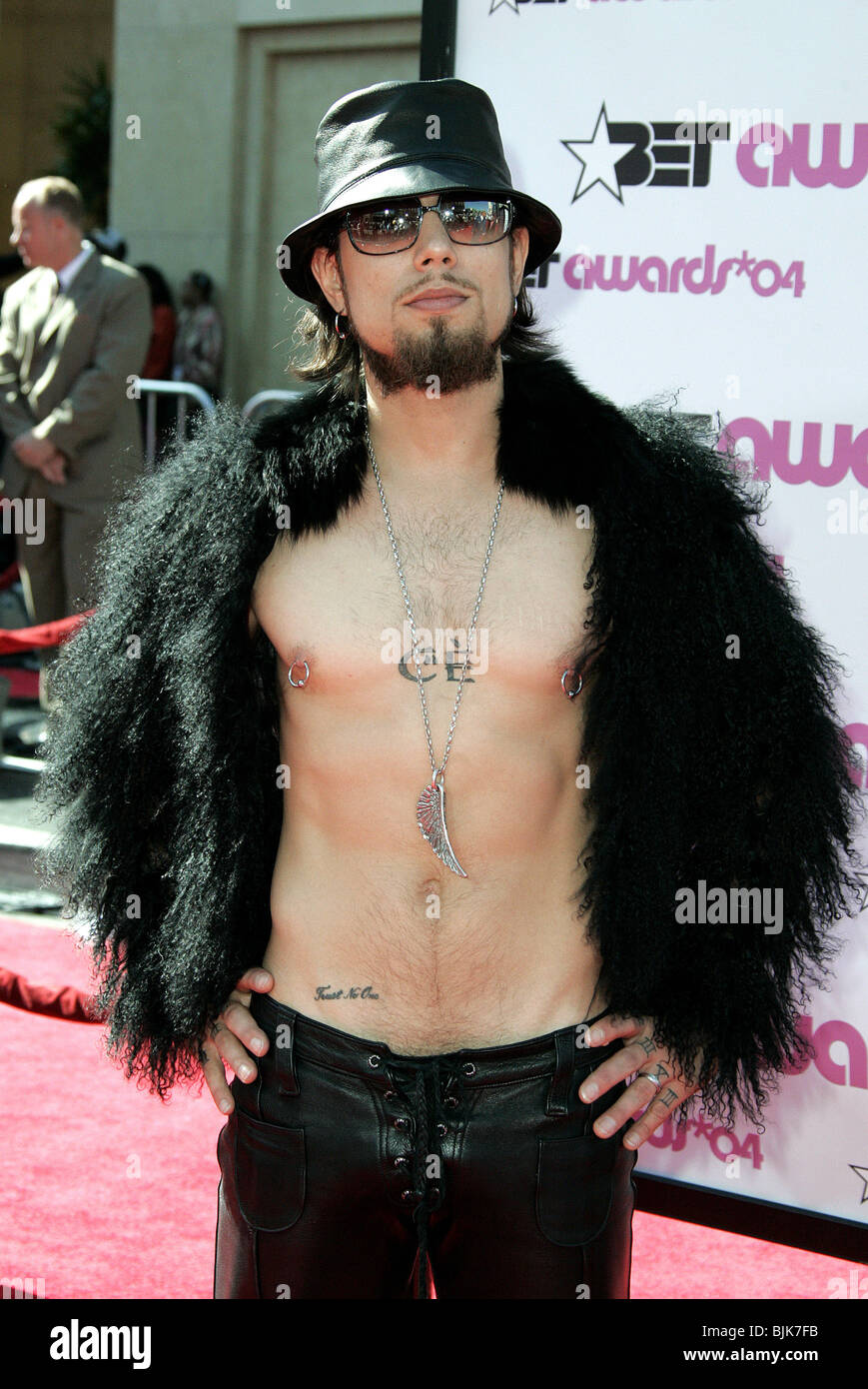 Dave Navarro Musician High Resolution Stock Photography and Images - Alamy