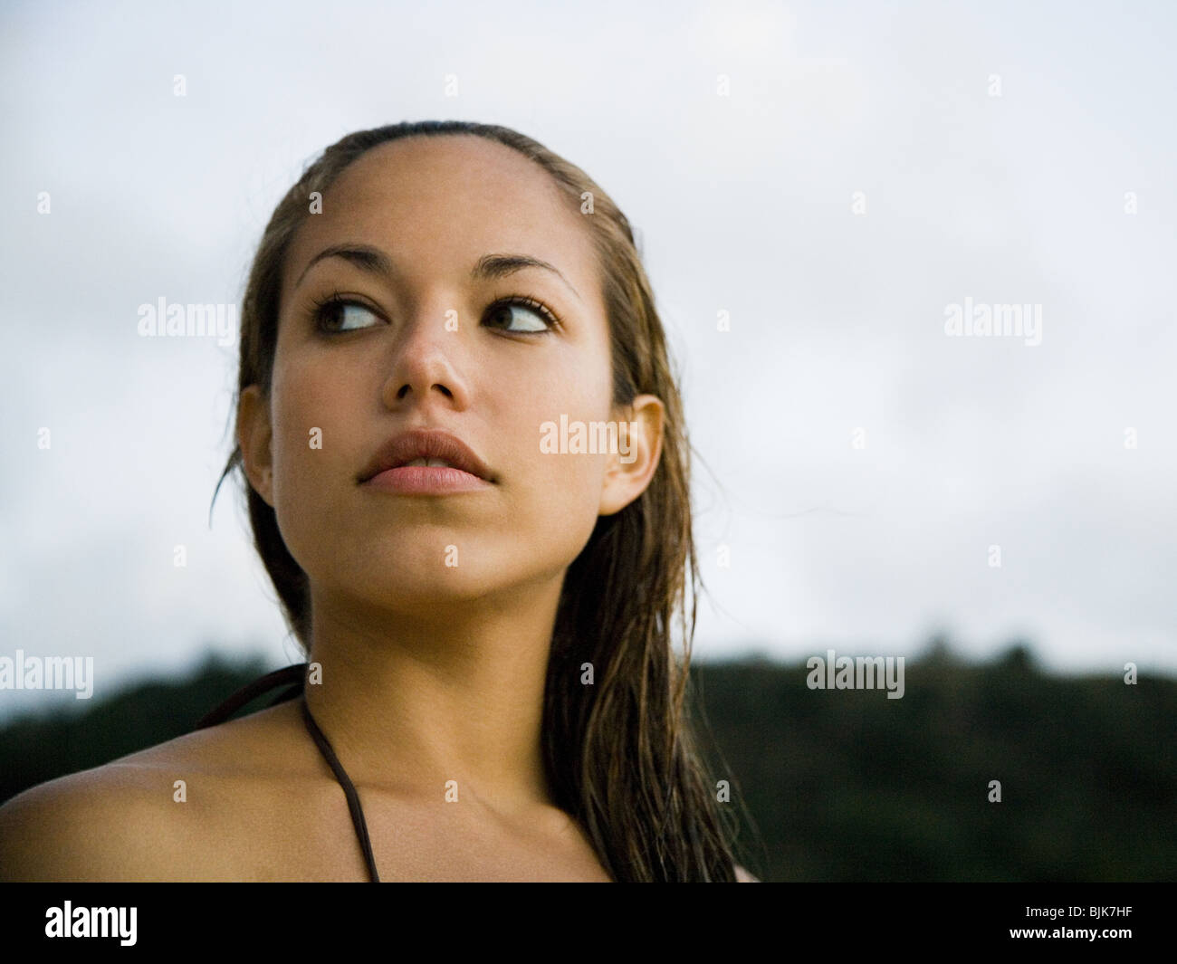 Low dramatic angles hi-res stock photography and images - Alamy