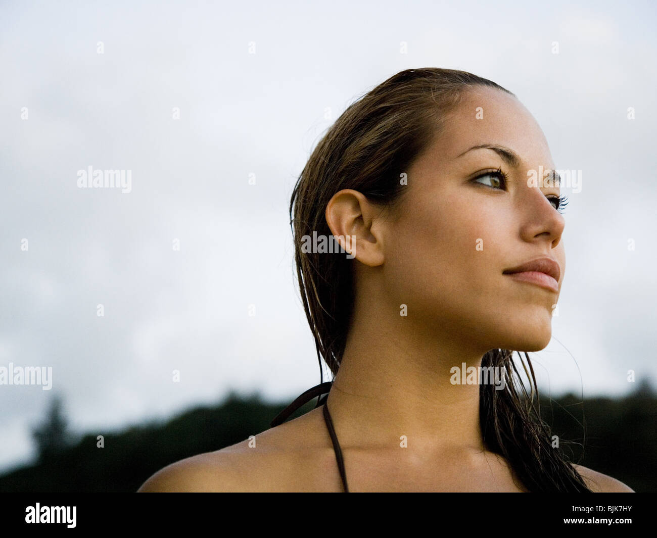 Low dramatic angles hi-res stock photography and images - Alamy