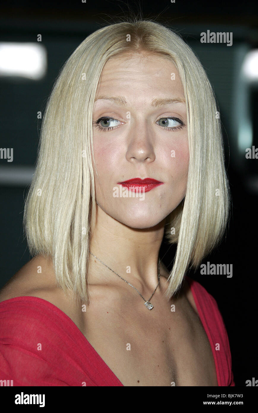 Dominique Swain Filmography