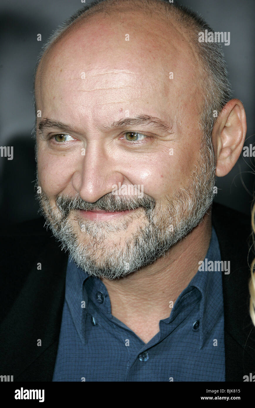 Frank darabont hi-res stock photography and images - Alamy