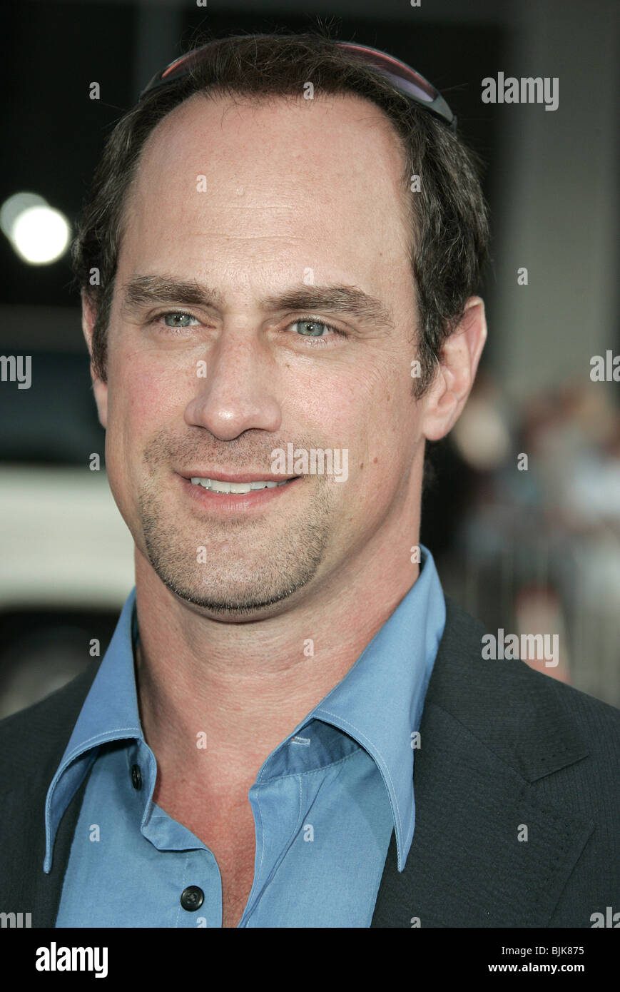 CHRISTOPHER MELON HAROLD & KUMAR GO TO WHITE CAS CHINESE THEATRE ...