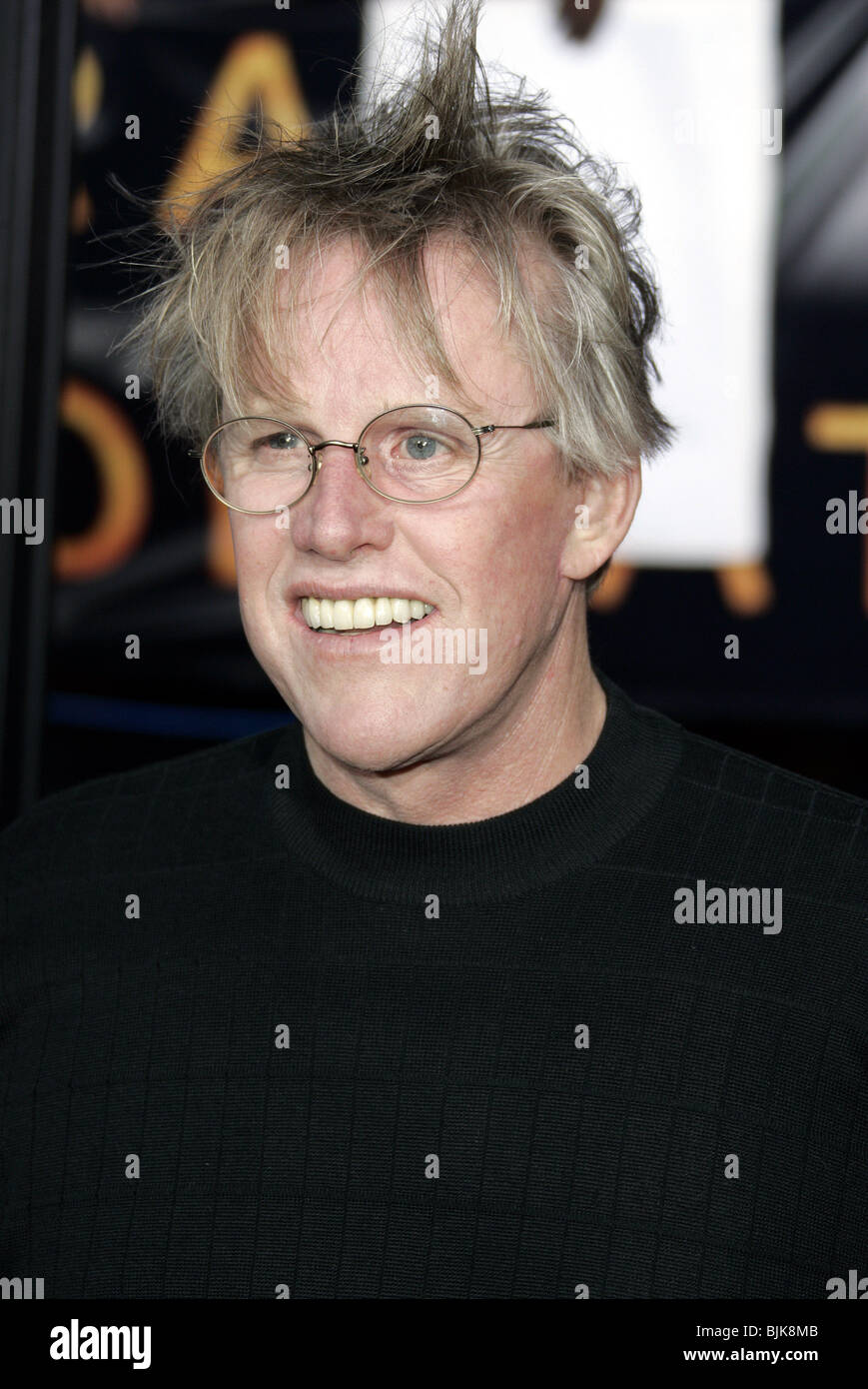 GARY BUSEY COLLATERAL WORLD FILM PREMIER ORPHEUM THEATRE LOS ANGELES ...