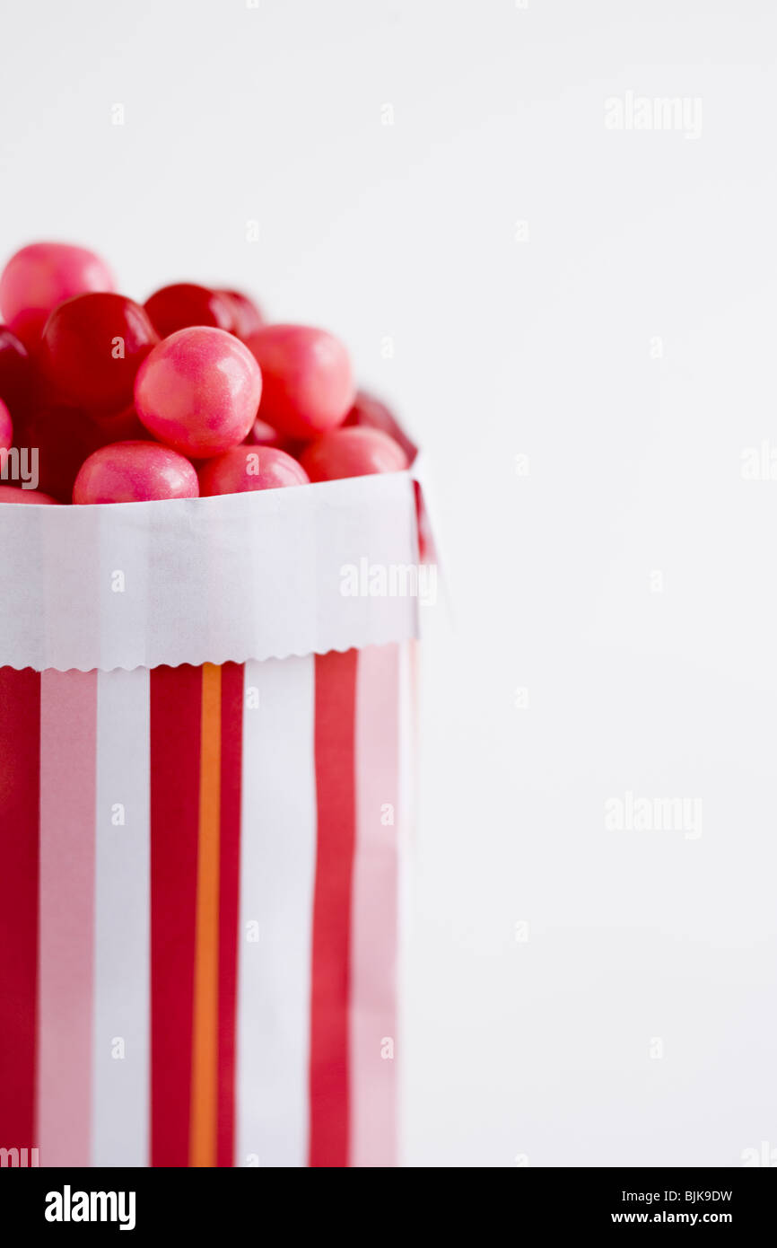 Candy box images hi-res stock photography and images - Alamy