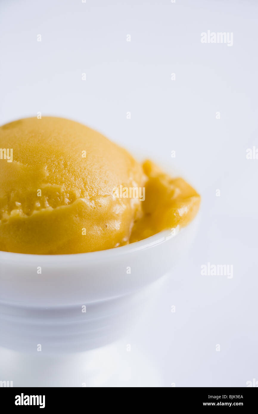 Ice cream section hi-res stock photography and images - Alamy