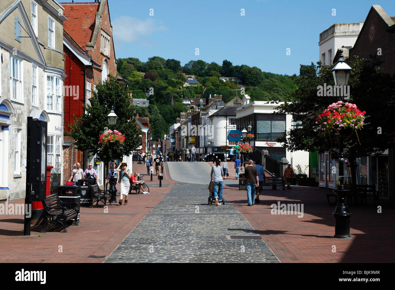 Cliffe Bridge High Resolution Stock Photography and Images - Alamy