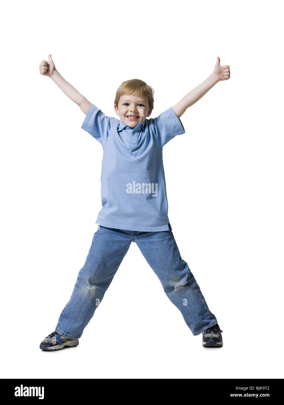 Silhouette male stand up Cut Out Stock Images & Pictures - Alamy