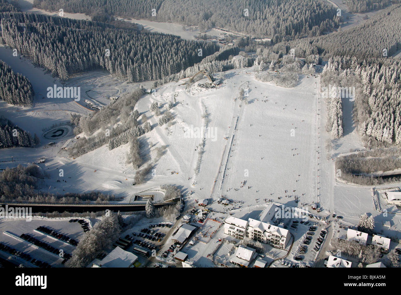 Winterberg, Germany High Resolution Stock Photography and Images - Alamy