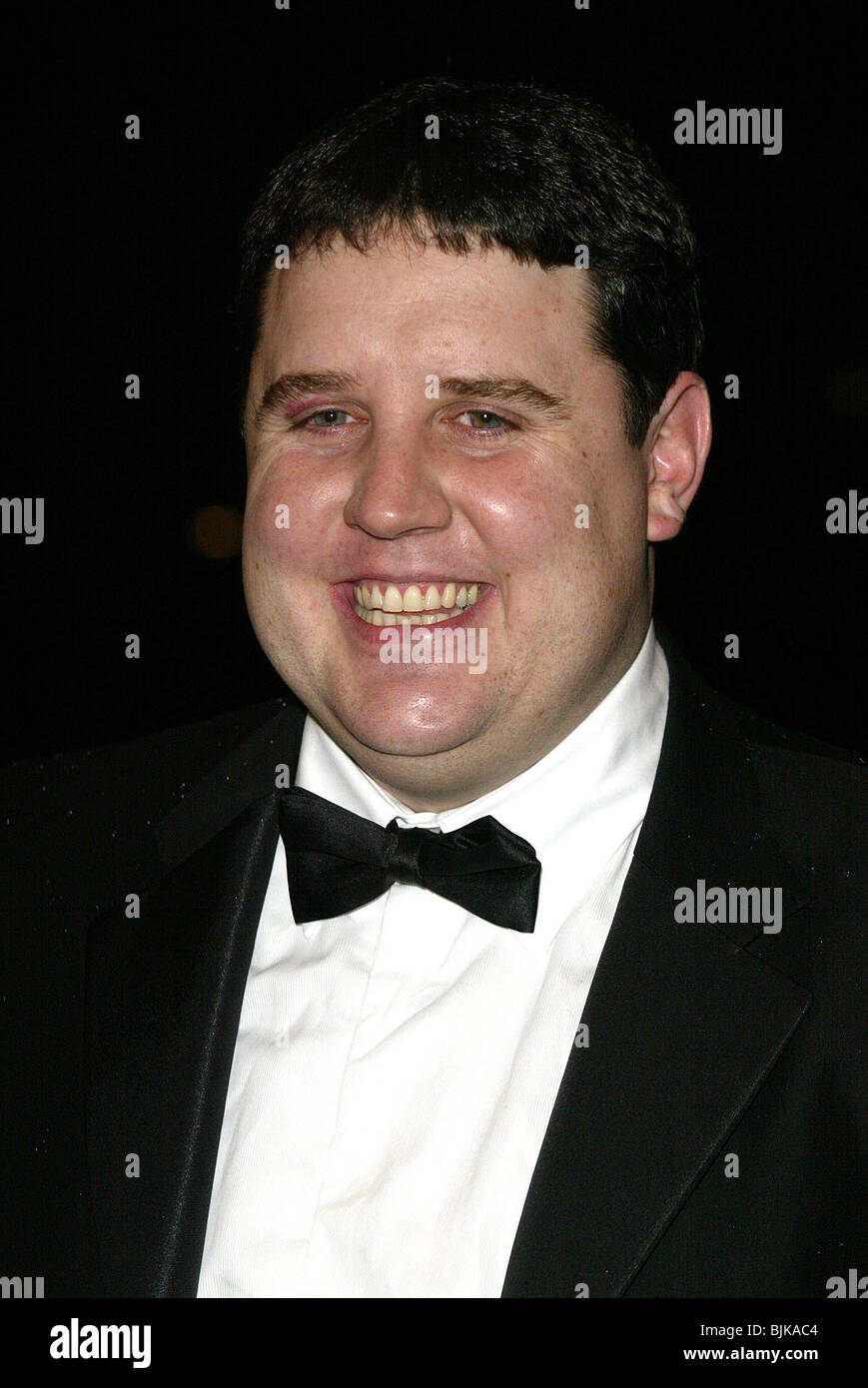 Peter kay comedian hi-res stock photography and images - Alamy