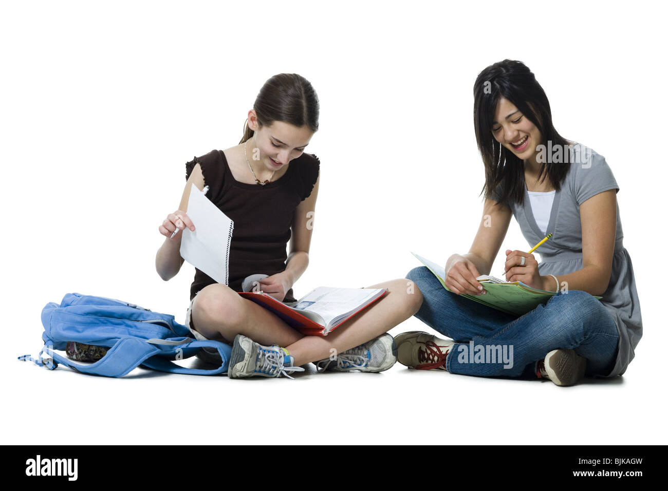 Sitting seated cross legged legs crossed Cut Out Stock Images ...