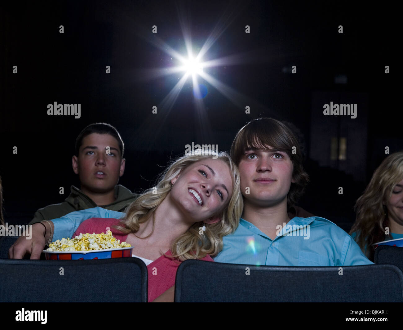 Frontal ew hi-res stock photography and images - Alamy