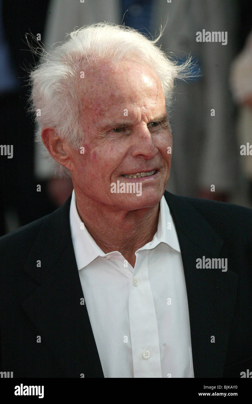 Richard zanuck hi-res stock photography and images - Alamy