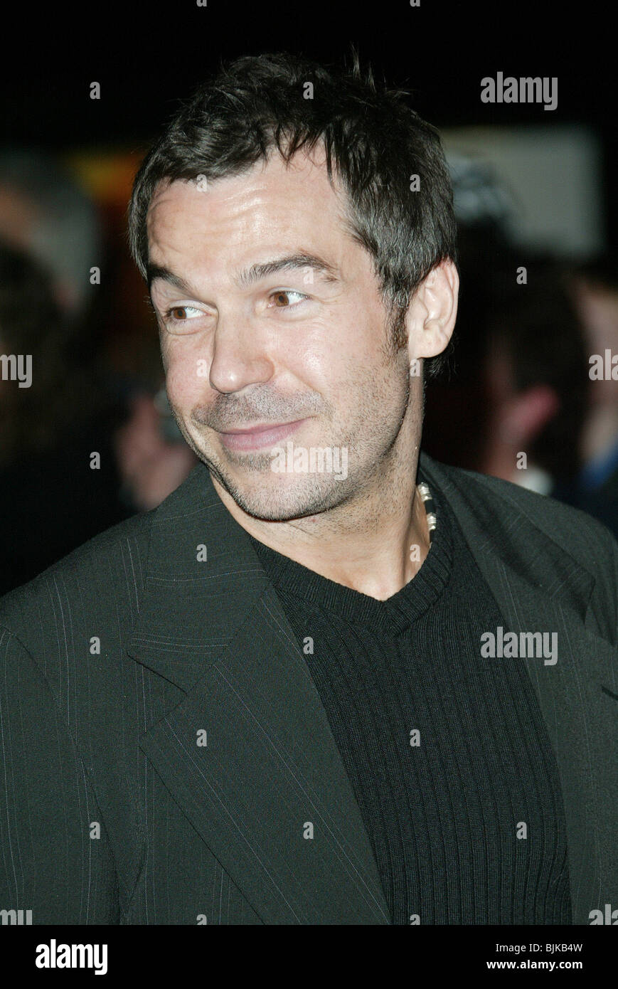 Singer steve brookstein hi-res stock photography and images - Alamy