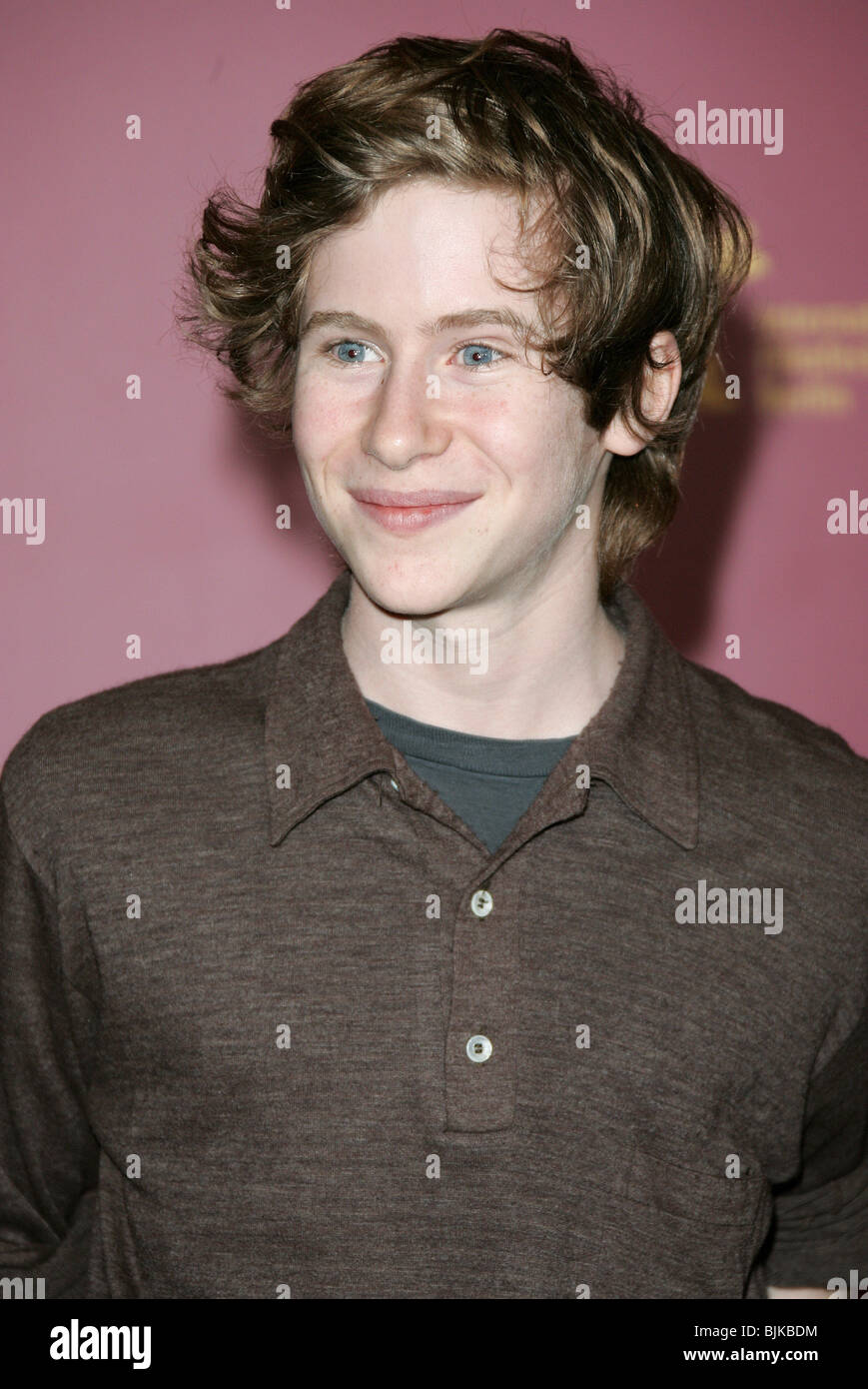 Mark randall berlin film festival hi-res stock photography and images ...