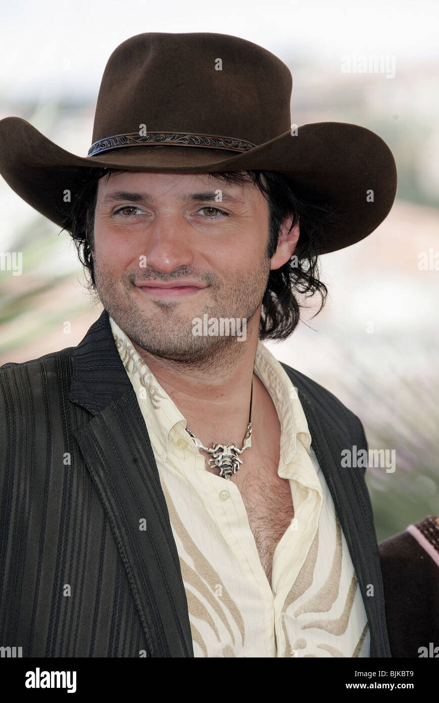 Robert rodriguez robert rodriguez hi-res stock photography and images ...