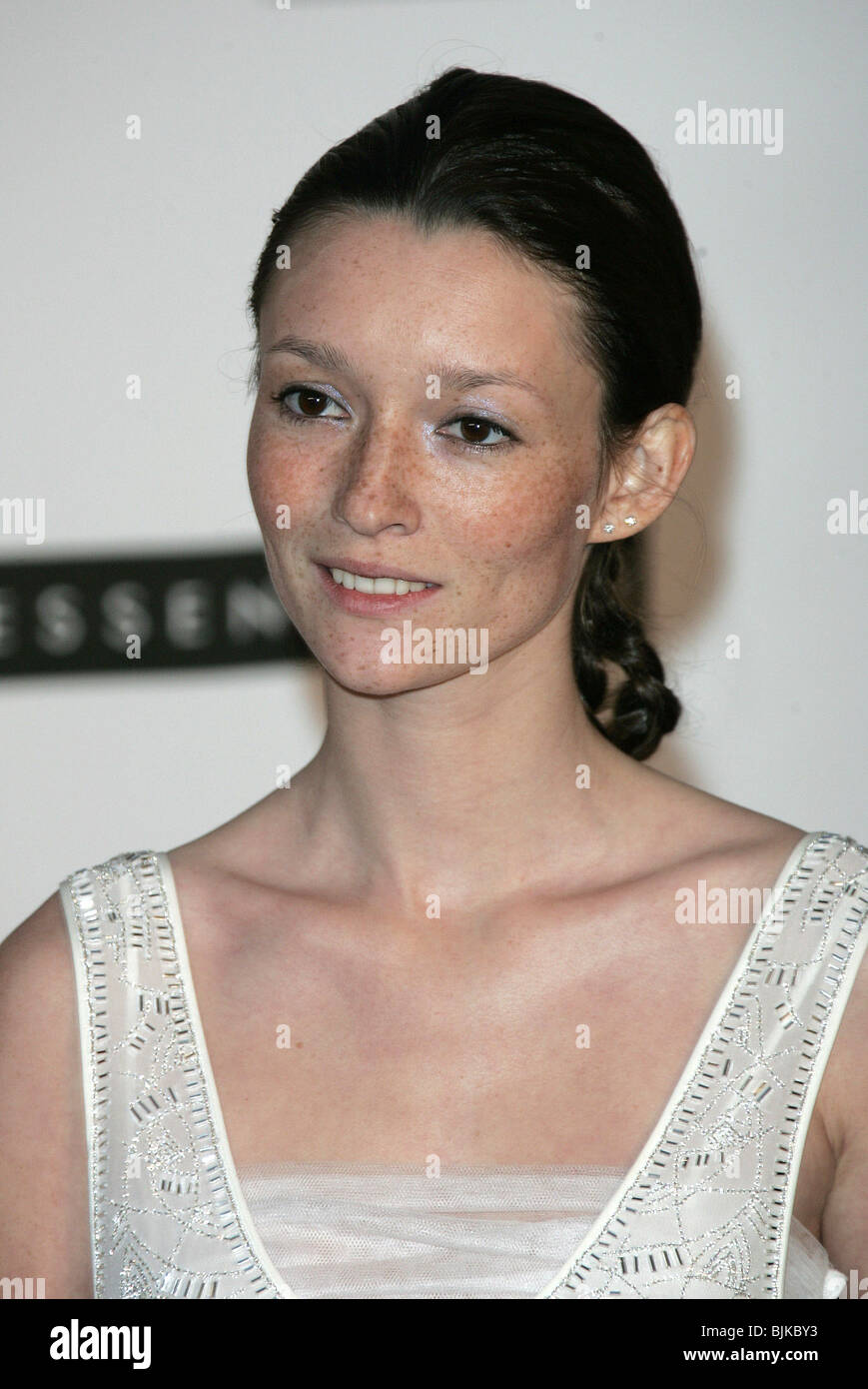 AUDREY MARNEY CANNES FILM FESTIVAL 2005 AMFAR BENEFIT PARTY CANNES ...