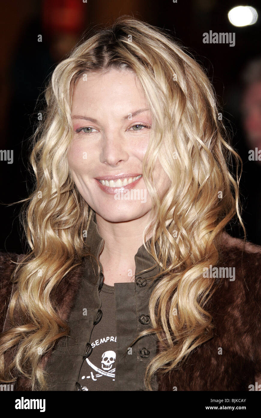 DEBORAH KARA UNGER A LOVE SONG FOR BOBB LONG LOS WESTWOOD LOS ANGELES ...
