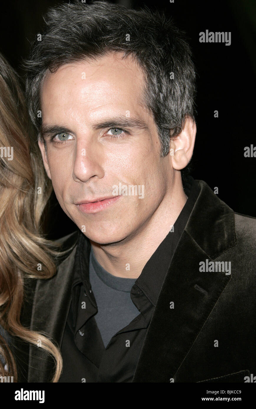 Ben Stiller 2004
