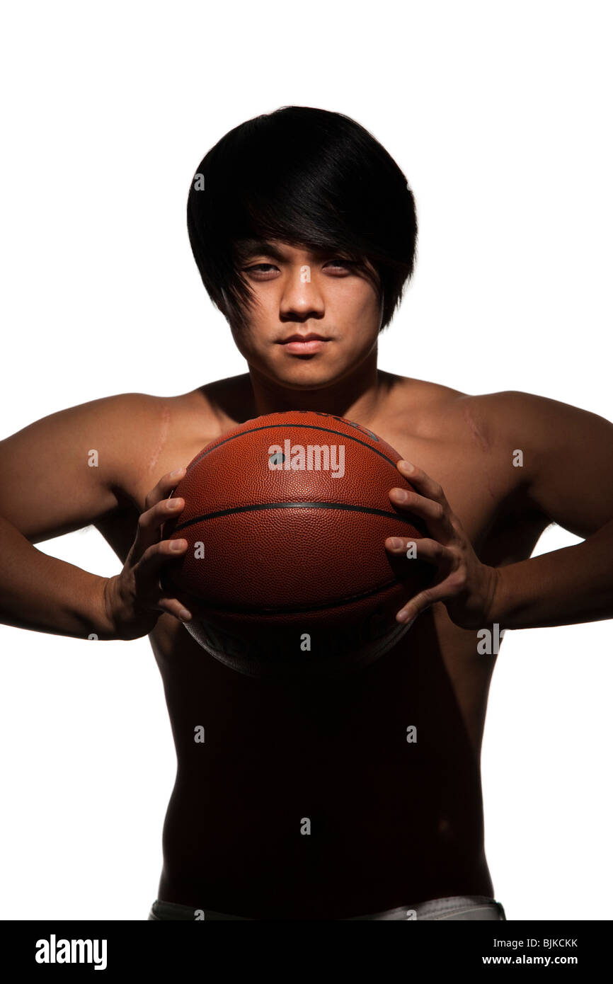 Asian basketball teams hi-res stock photography and images - Alamy