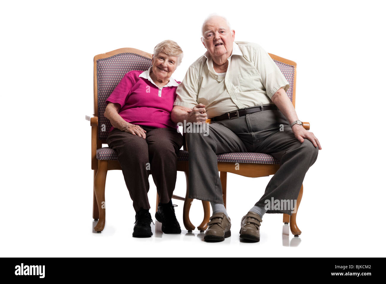 Arm embrace Cut Out Stock Images & Pictures - Alamy