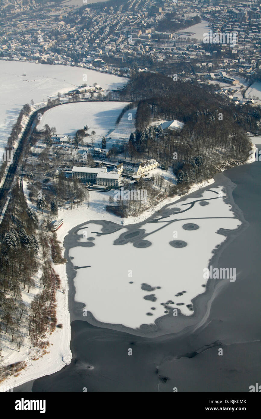 See hennesee meschede hi-res stock photography and images - Alamy