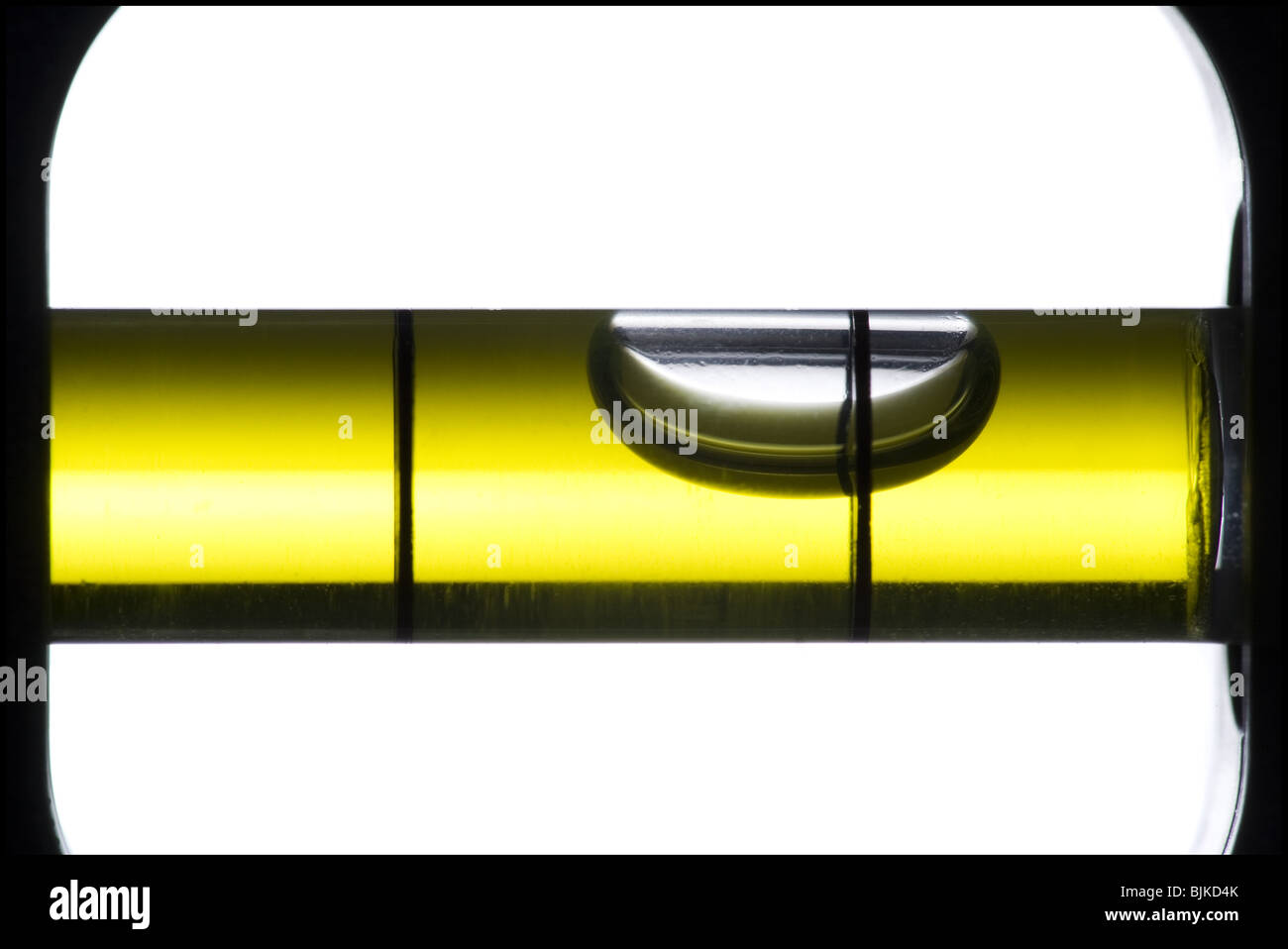 Level off balance Stock Photo - Alamy