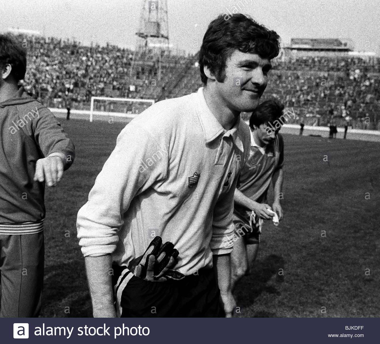 Bobby Clark Stock Photos & Bobby Clark Stock Images - Alamy
