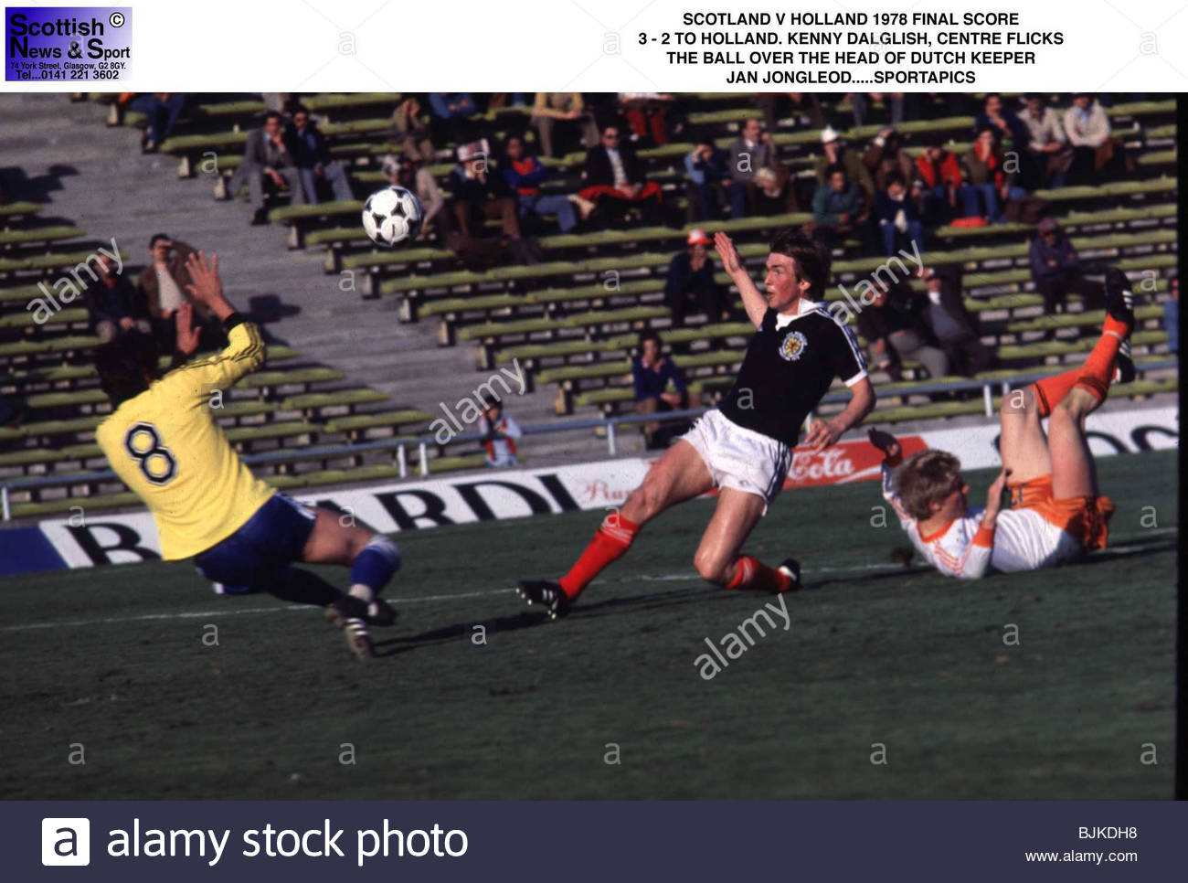 World Cup 1978 Stock Photos & World Cup 1978 Stock Images - Alamy