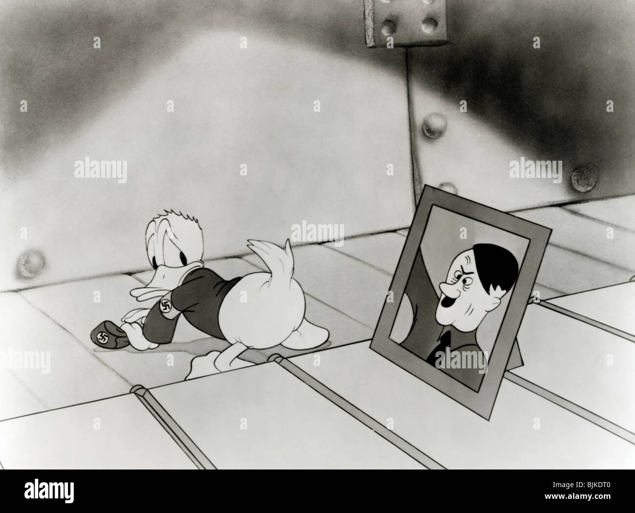 Der fuehrers face hi-res stock photography and images - Alamy