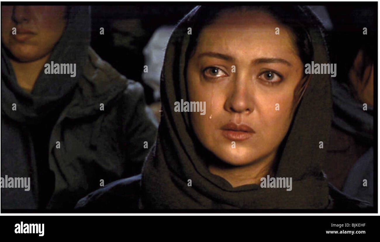 SHIRIN -2008 ABBAS KIAROSTAMI (DIR Stock Photo - Alamy